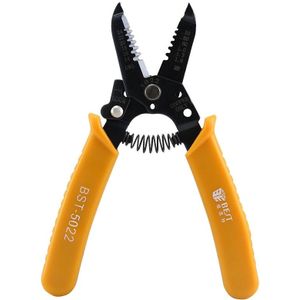 Tang voor strippen knippen en klemmen - Klusspullen kopen? | Laagste ...