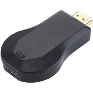 Hdmi streaming stick wireless wifi display dongle hdmi 4k hd 1080p wifi ...