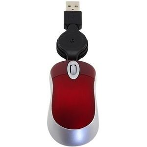 Hp optische muis met usb kabel en 3 knoppen - Computer kopen? | BESLIST ...