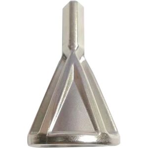 Chamfer Stainless Steel Deburring External Chamfer Tool Hexagonal ...
