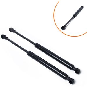 2 stuks hood lift ondersteunt stutten schokken springs dempers gas ...