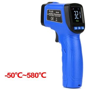 Basetech mini 1 infrarood thermometer - Klusspullen kopen? | Laagste ...