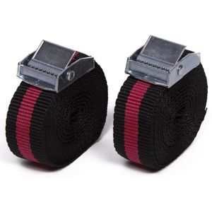 Spanbanden met snelsluiting 2 5 m (4 stuks) - kopen? | Ruime keuze ...