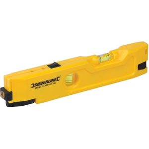 Silverline laserwaterpas - Klusspullen kopen? | Laagste prijs online | beslist.nl
