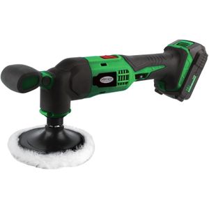 Draadloos excentrisch poetsmachine - Het grootste online winkelcentrum ...