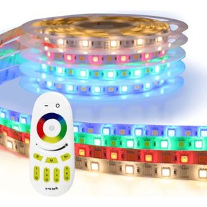 Rgb led strip met afstandsbediening - Elektra online kopen? | Ruim ...