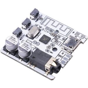 6925a diy bluetooth audio receiver board module mp3 lossless decoder ...