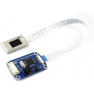 Waveshare uart fingerprint reader fingerprinting sensor module - Klusspullen kopen? | beslist.nl ...