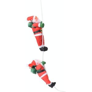 3 stks kerst hanger ladder kerstman pop boom nieuwjaar ornamenten (25 ...
