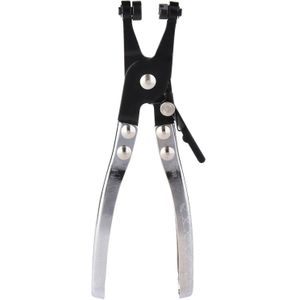 Sturdy pipe clamp hose clamp pliers tool snap clamp practical car ...