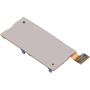 High quality sim card socket flex cable for galaxy note iii - n9002 ...