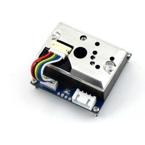 Waveshare liquid level sensor - Klusspullen kopen? | Laagste prijs online | beslist.nl