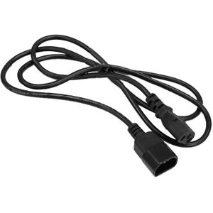 Us power plug cable power cable extension cord ac power supply adapter ...