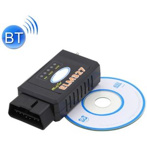 Bluetooth v15 elm327 interface usb obdii auto diagnostic scanner tool ...