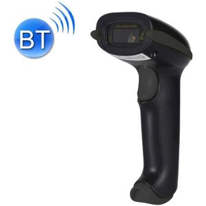 Netum m2 wireless scanner supermarket warehouse express laser barcode ...