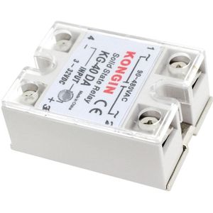 Twee-weg solid state relay module voor arduino - Klusspullen kopen ...
