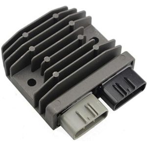 Regulator rectifier upgrade kit replaces fh012aa for shindengen mosfet ...