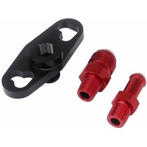 Car modified fuel booster valve base pressure regulating valve ...