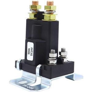 500a motor preheating isolator switching power supply start relay style ...