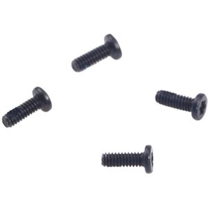 Trackpad flex cable fixing screws set for macbook a1706 - a1708 - a1989 ...
