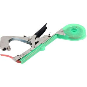 Landbouw tape tool handbindmachine tuin plant tape tool tapener machine ...