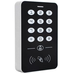 Ldtr - key4 4 key touch button module 3 - 6v external keyboard for arduino - Klusspullen kopen ...