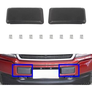 Auto front bumper side collision protection cover voor ford f150 2018 ...