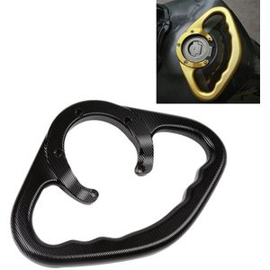 Yamaha motorcycle mt07 modified cnc yamaha series fuel tank handrail ...