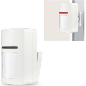 DY-HW400A WiFi Infrared Body Induction Detector Support Smart Linkage ...