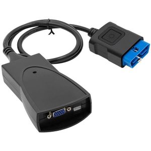 Pp2000 led full lexia3 diagbox v968 full chip fault diagnostic scanner ...