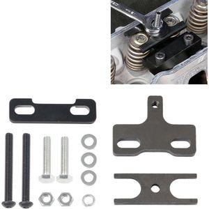 Ls valve spring compressor tool aluminium alloy fitting for 48 53 57 60 ...