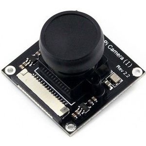 Waveshare rpi camera v2 camerabord - Klusspullen kopen? | Laagste prijs online | beslist.nl