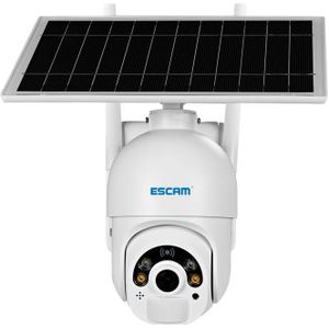 Escam qf290 hd 1080p wifi solar panel ip camera support motion ...