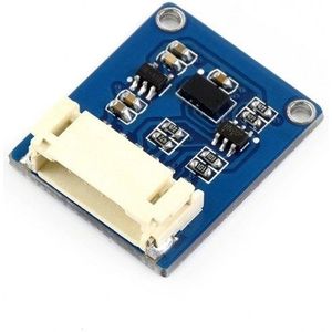 3pcs cjmcu-vl53l0x laser tof time-of-flight ranging sensor module cjmcu ...