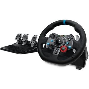 Driving force stuur - logitech momo stroomkabel - Het grootste online ...