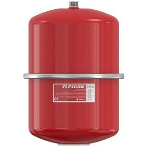 Flamco flexcon flexcon expansievat 35-05 - BESLIST.nl - Het grootste online winkelcentrum