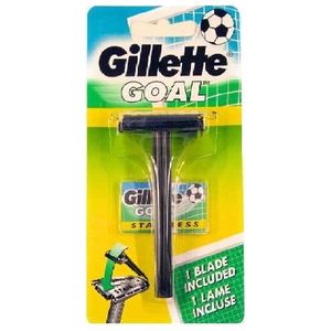 Gillette goal stainless scheermes - Drogisterij online | Ruim ...