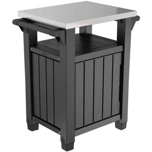 Keter bbq entertainment storage - Tuinartikelen kopen? | Grootste ...