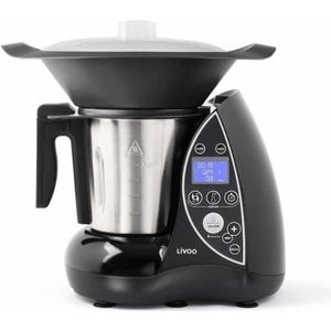 Stoom keukenmachine - Huishoudelijke apparaten kopen | Lage prijs ...