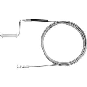 Cabere afvoerontstopper g21 - ontstoppingsveer - Klusspullen kopen ...