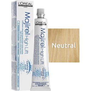 Loréal majirel high lift neutral 50ml - Drogisterij producten van de beste merken online op ...