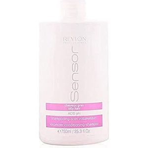 Revlon - sensor - nutritive - very dry hair - shampoo - 750 ml ...