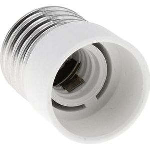 Verloopfitting e27 naar e14 adapter fitting - Elektra online kopen? | BESLIST.nl | Ruim assortiment
