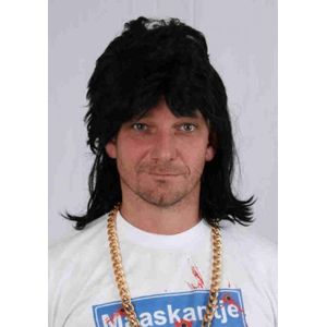 Pruik new kids barrie butsers maaskantje - Cadeaus & gadgets kopen | o ...