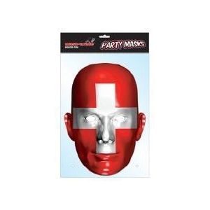 Masker ezel karton - Cadeaus & gadgets kopen | o.a. ballonnen ...