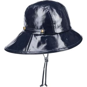 Gele zuidwester - regenhoed van bms m - Mode accessoires online | Lage ...