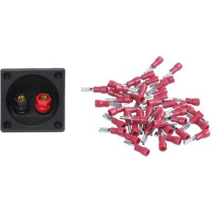 Kabel connector box 12 inch - kroonsteen 6 aders - Klusspullen kopen ...