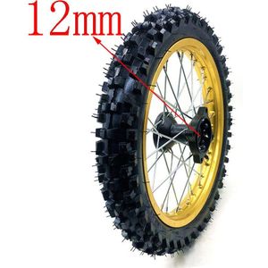 12-inch-banden - Velgen online | Stalen en lichtmetalen | beslist.nl