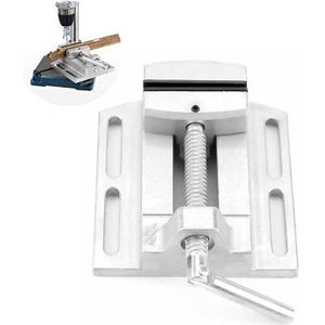 Einhell bankschroef voor kolomboormachines - Klusspullen kopen ...