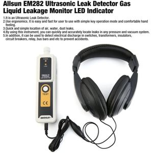 Ultrasone detector - Klusspullen kopen? | Laagste prijs online | beslist.nl